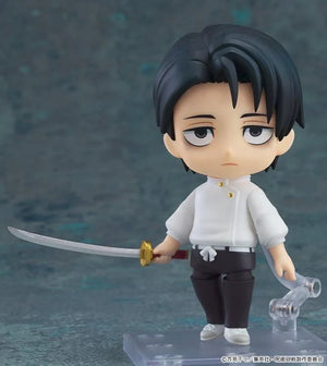 Jujutsu Kaisen Nendoroid No.2933 Yuta Okkotsu (Execution Ver.) – USA ...