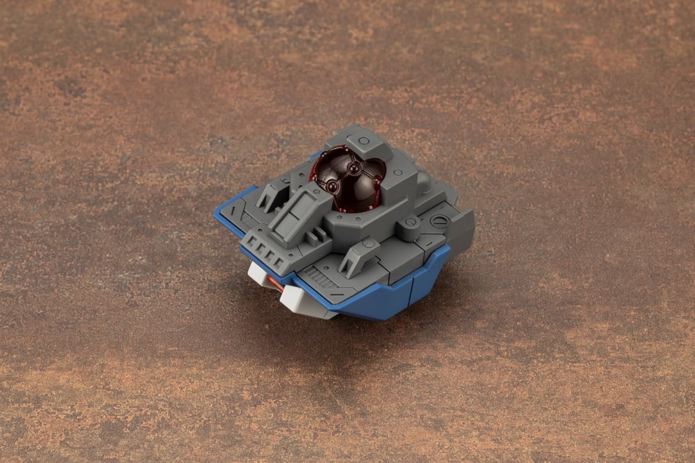 Zoids Highend Master Model RZ-045 Salamander 1/72 Scale Model Kit – USA ...