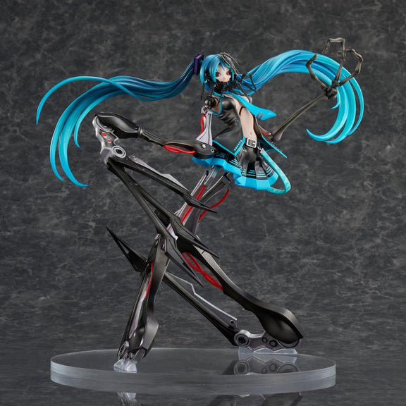 Vocaloid Calne Ca (15th Memorial) Figure – USA Gundam Store