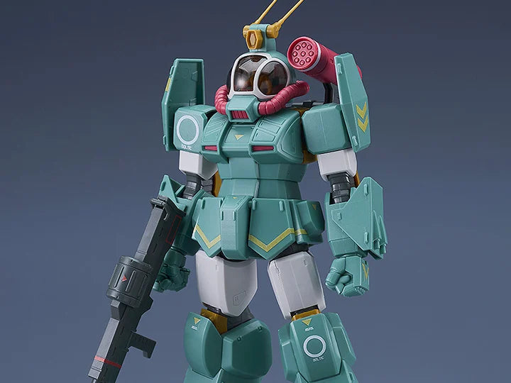 Fang of the Sun Dougram Combat Armors MAX30 Soltic H8 Roundfacer (GT V ...