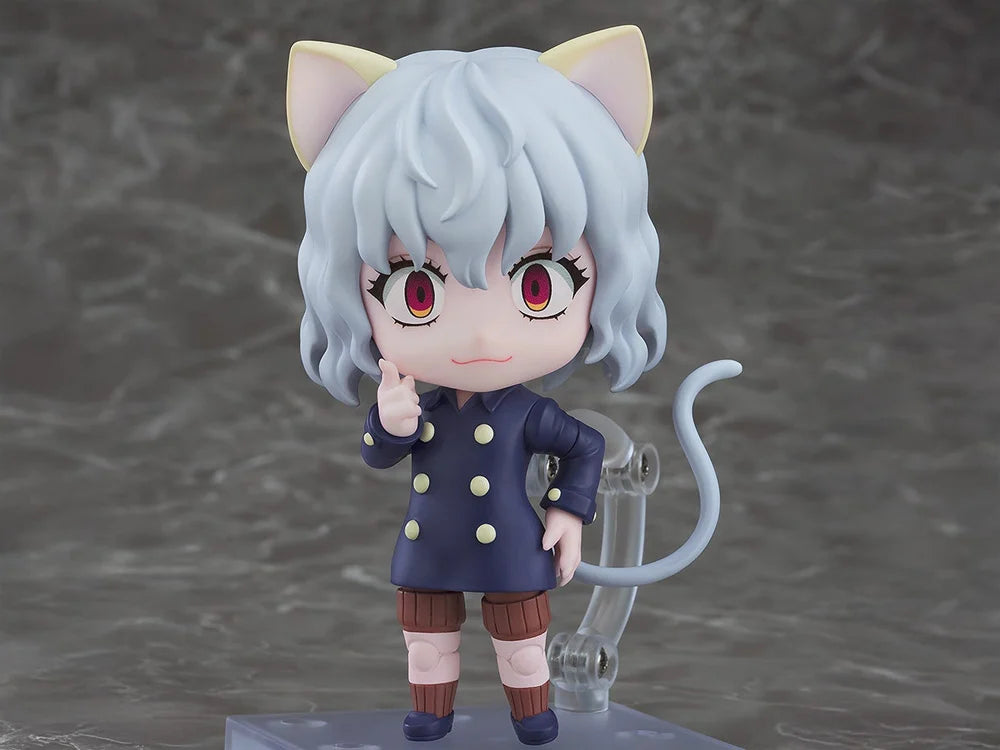 Hunter x Hunter Nendoroid No.2913 Neferpitou – USA Gundam Store