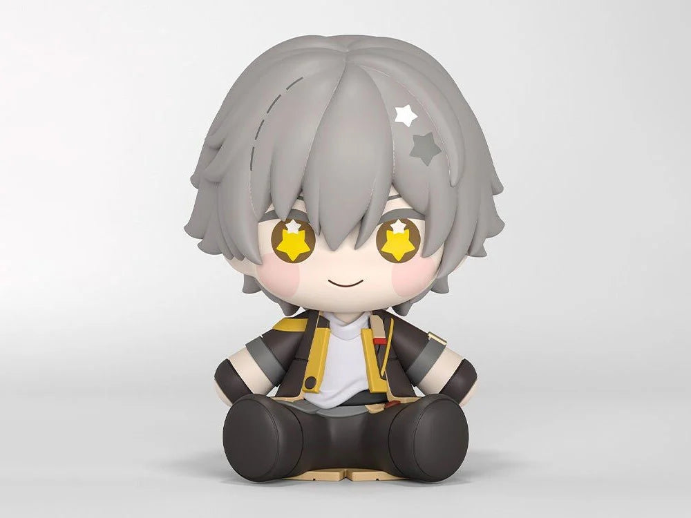 Honkai Star Rail Huggy Good Smile Trailblazer (Male) Figure – USA ...