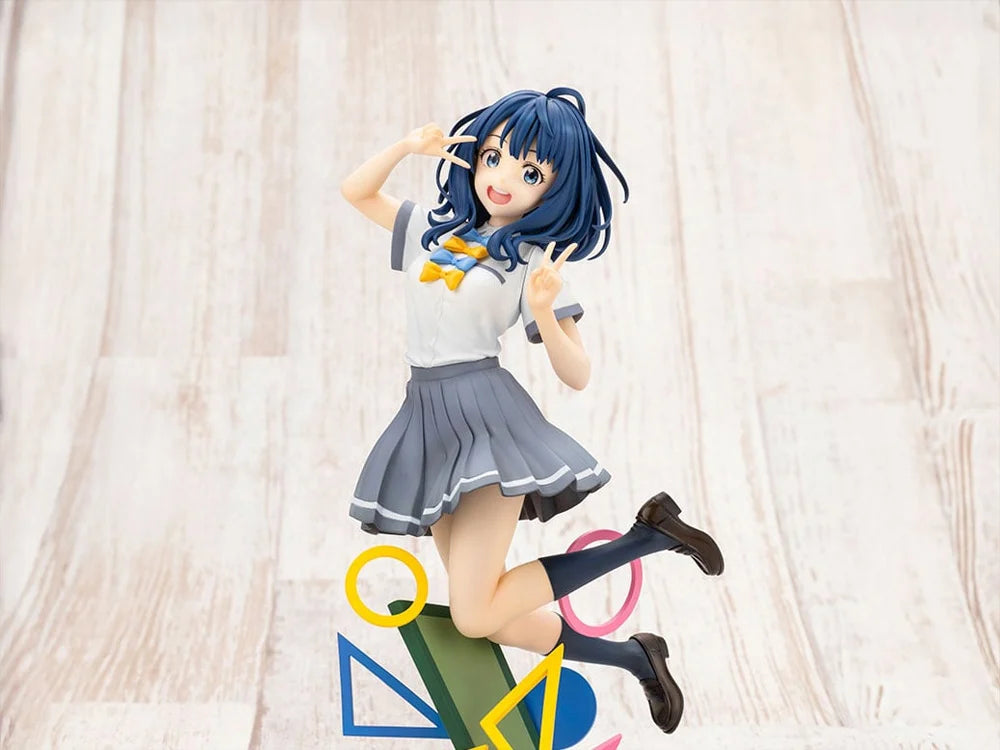 Makeine Too Many Losing Heroines! Anna Yanami 1/7 Scale Figure – USA ...