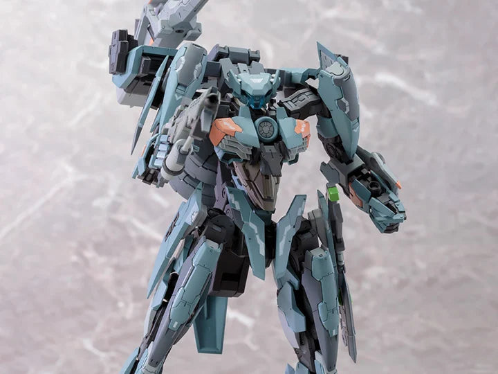 Xenoblade Chronicles X Formula (Light Frame Base Doll) 1/48 Scale Mode ...