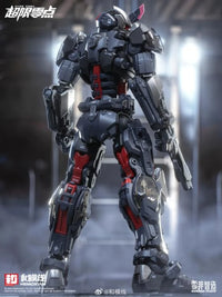 Over Zero Series Tastier 1/10 Scale Model Kit – USA Gundam Store