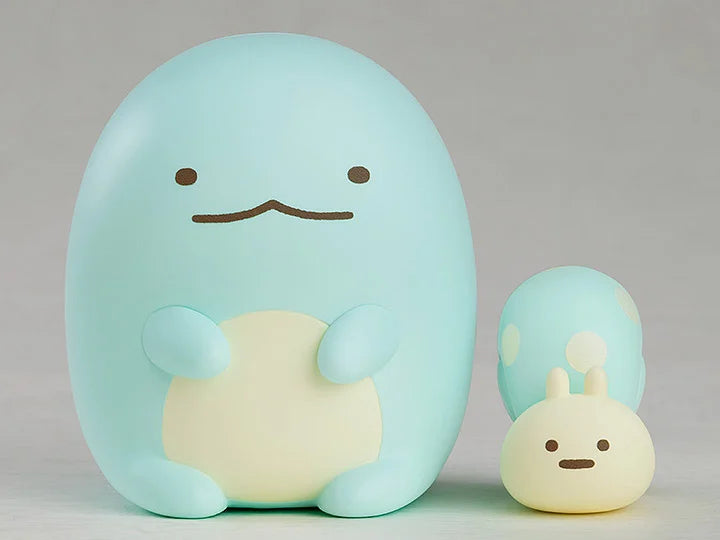 Sumikko Gurashi Nendoroid No.2460 Tokage & Nisetsumuri – USA Gundam Store