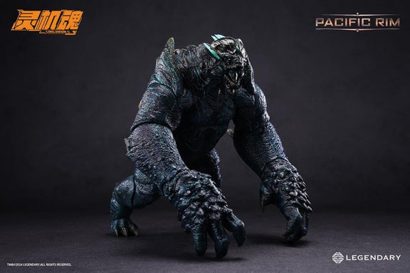 Pacific Rim Leatherback Action Figure – USA Gundam Store