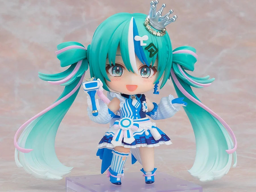 Vocaloid Nendoroid No.2959 Hatsune Miku (LAWSON 50th Anniversary Speci ...