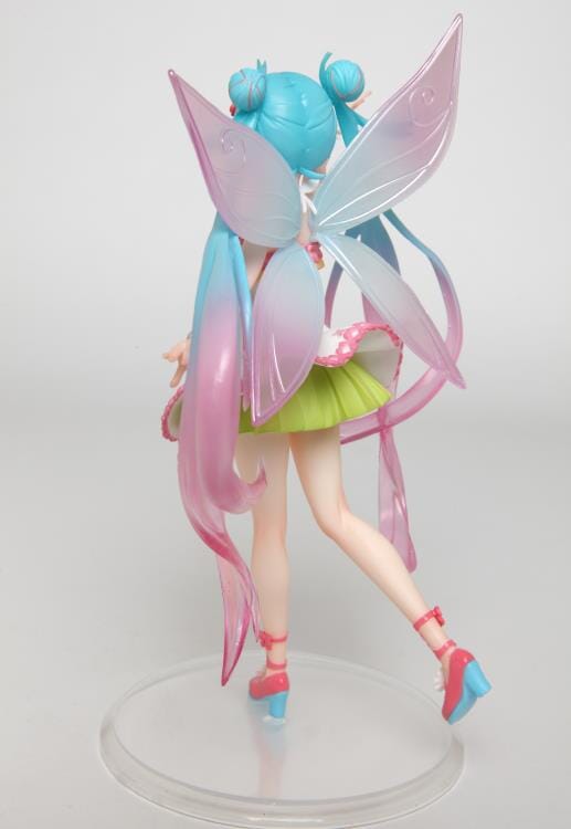 Vocaloid Hatsune Miku (3rd Season Spring Ver.) Prize Figure – USA ...