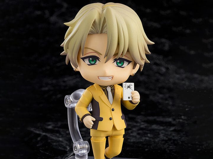 High Card Nendoroid No.2138 Finn Oldman – USA Gundam Store