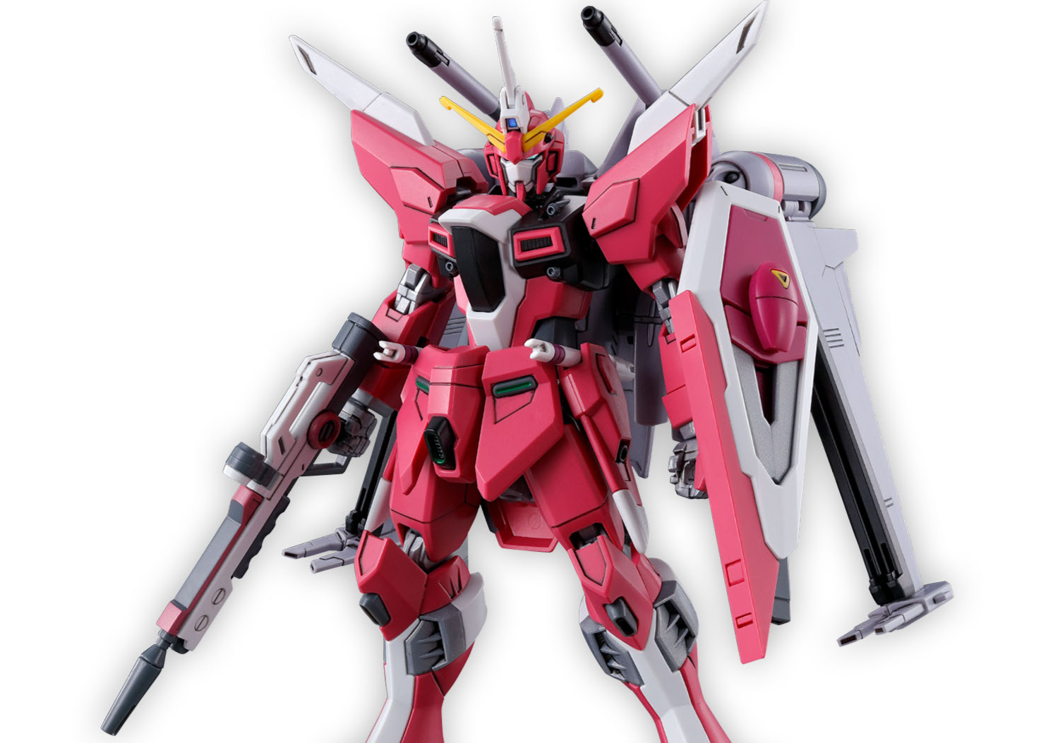 HGCE 1/144 #251 Infinite Justice Gundam Type II – USA Gundam Store