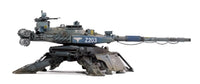 Border Model Grizzly Battle Tank 1/35 Scale Model Kit – USA Gundam Store