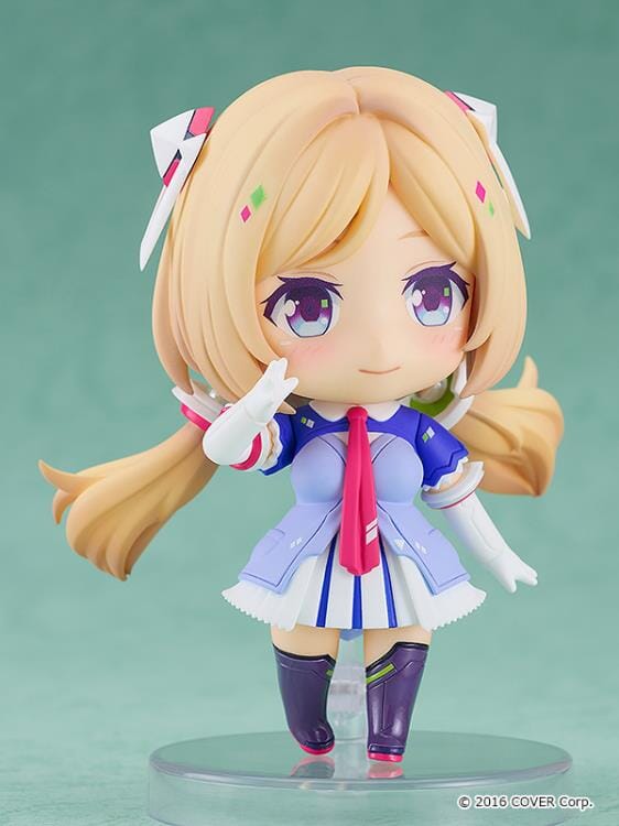 Hololive Production Nendoroid No.2230 Aki Rosenthal – USA Gundam Store