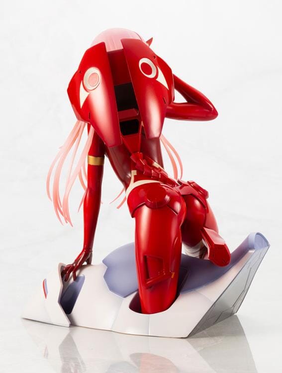 Darling in the Franxx Zero Two 1/7 Scale Figure – USA Gundam Store
