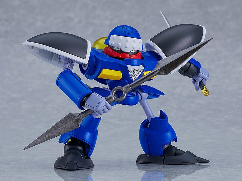 Lord of Lords Ryu Knight Moderoid Ryu Knight Collection Series Vol. 2 ...