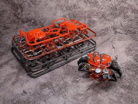 Aquaculture Tank Fiddler Crab Model Kit – USA Gundam Store