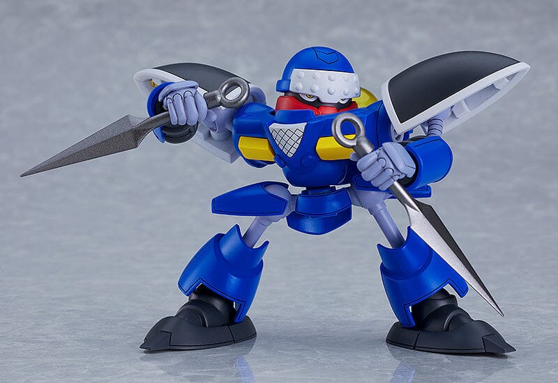 Lord of Lords Ryu Knight Moderoid Ryu Knight Collection Series Vol. 2 ...