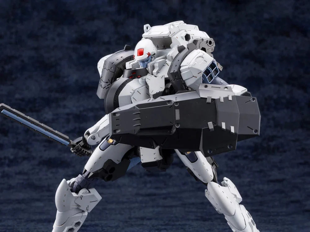 Hexa Gear Bulk Arm Lambda Osteon 1/24 Scale Model Kit – USA Gundam Store