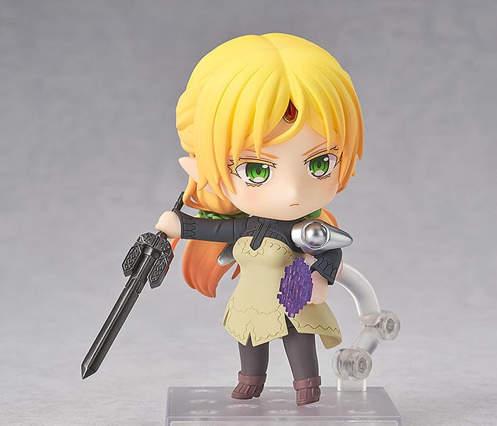 Uncle from Another World Nendoroid No.2130 Elf – USA Gundam Store