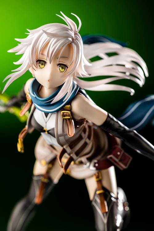 The Legend of Heroes Trails into Reverie Fie Claussell 1/8 Scale Figur ...