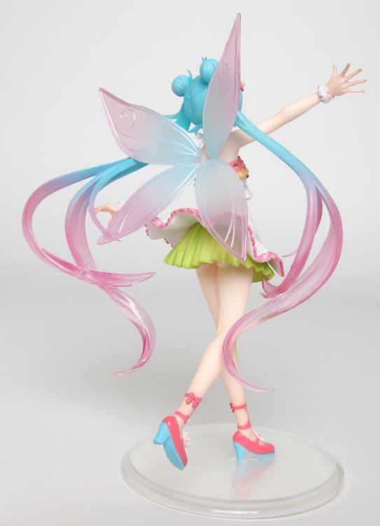 Vocaloid Hatsune Miku (3rd Season Spring Ver.) Prize Figure – USA ...