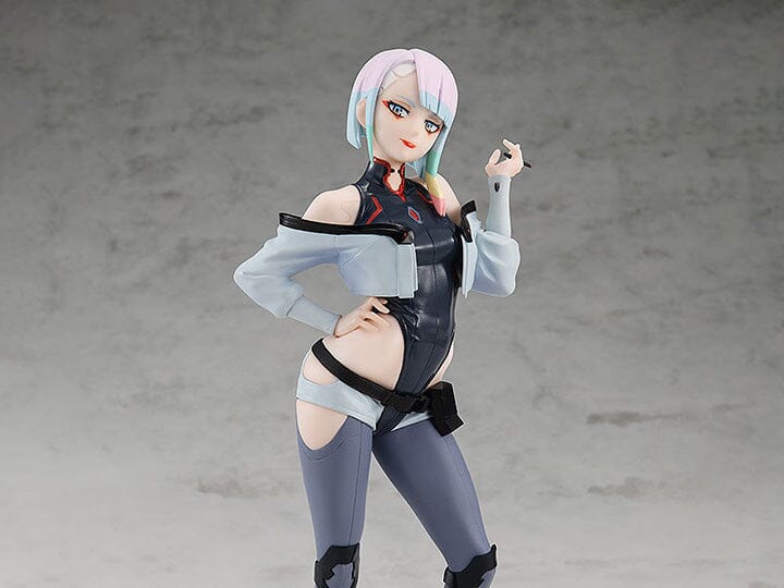 Cyberpunk Edgerunners Pop Up Parade Lucy – USA Gundam Store