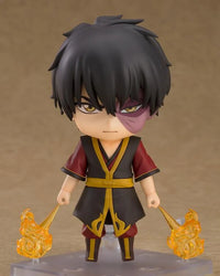 Avatar The Last Airbender Nendoroid No.2772 Zuko – USA Gundam Store