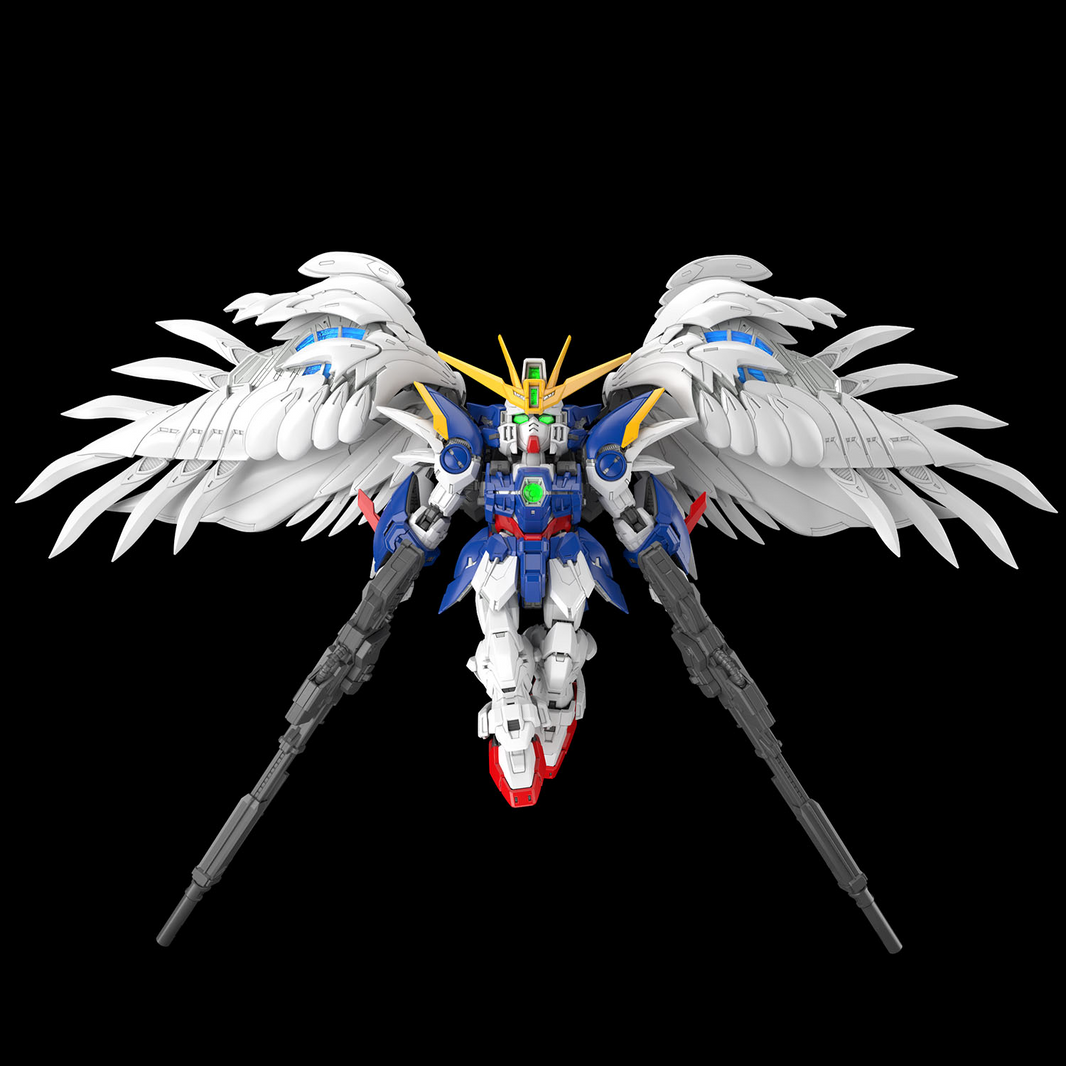 Iron Blooded Orphans – USA Gundam Store