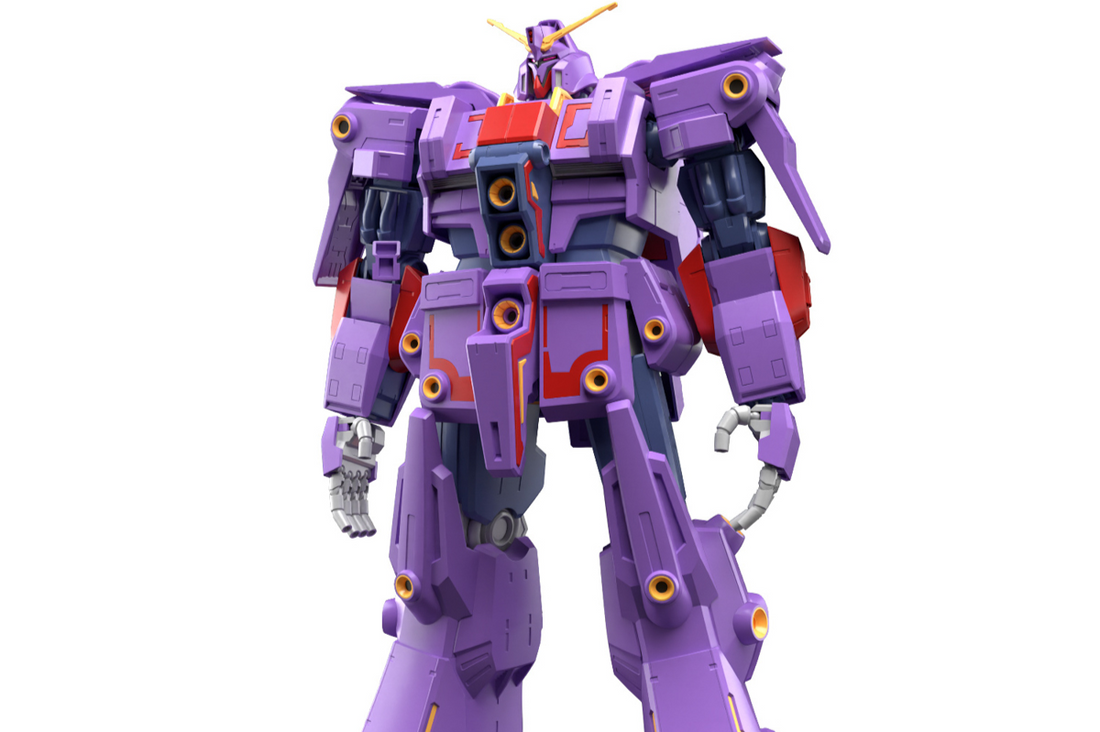 HGUC 1/144 #261 MRX-010 Psycho Gundam Mk-II – USA Gundam Store