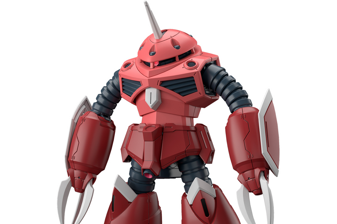 HGCE 1/144 #260 ZGMF-MM07 Z'Gok (Seed Freedom Ver.) – USA Gundam Store