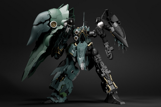 Armored Core Model kits – USA Gundam Store