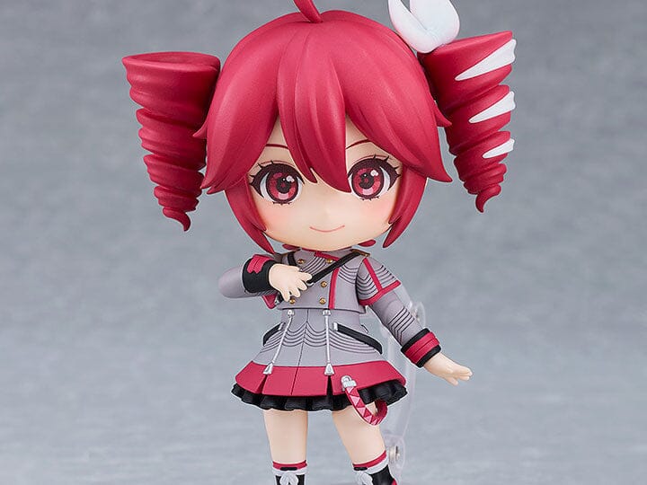 UTAU Nendoroid No.2344 Kasane Teto (Synthesizer V AI Ver.) – USA Gundam ...