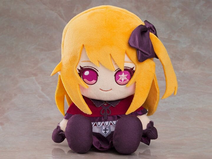 Oshi no Ko Ruby Hoshino Plushie – USA Gundam Store