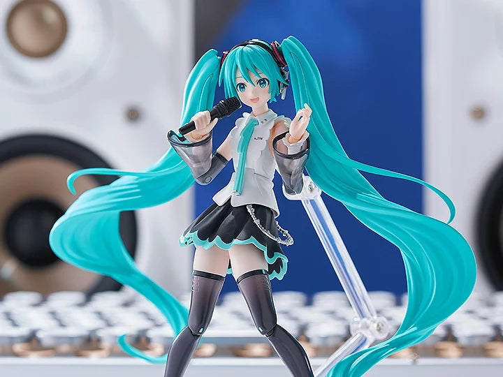 Vocaloid figma Hatsune Miku NT Action Figure – USA Gundam Store