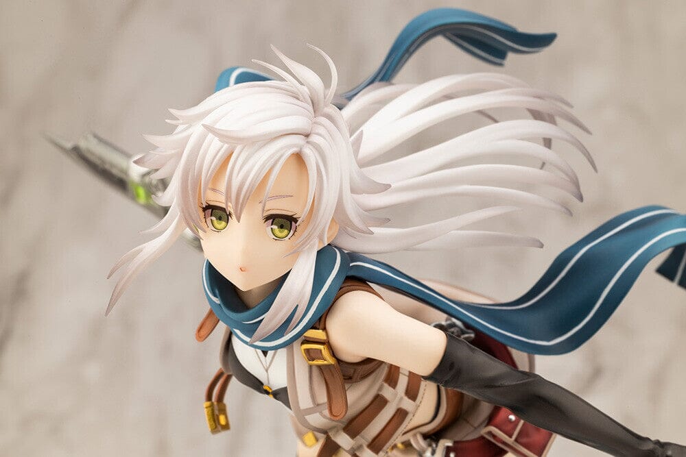 The Legend of Heroes Trails into Reverie Fie Claussell 1/8 Scale Figur ...