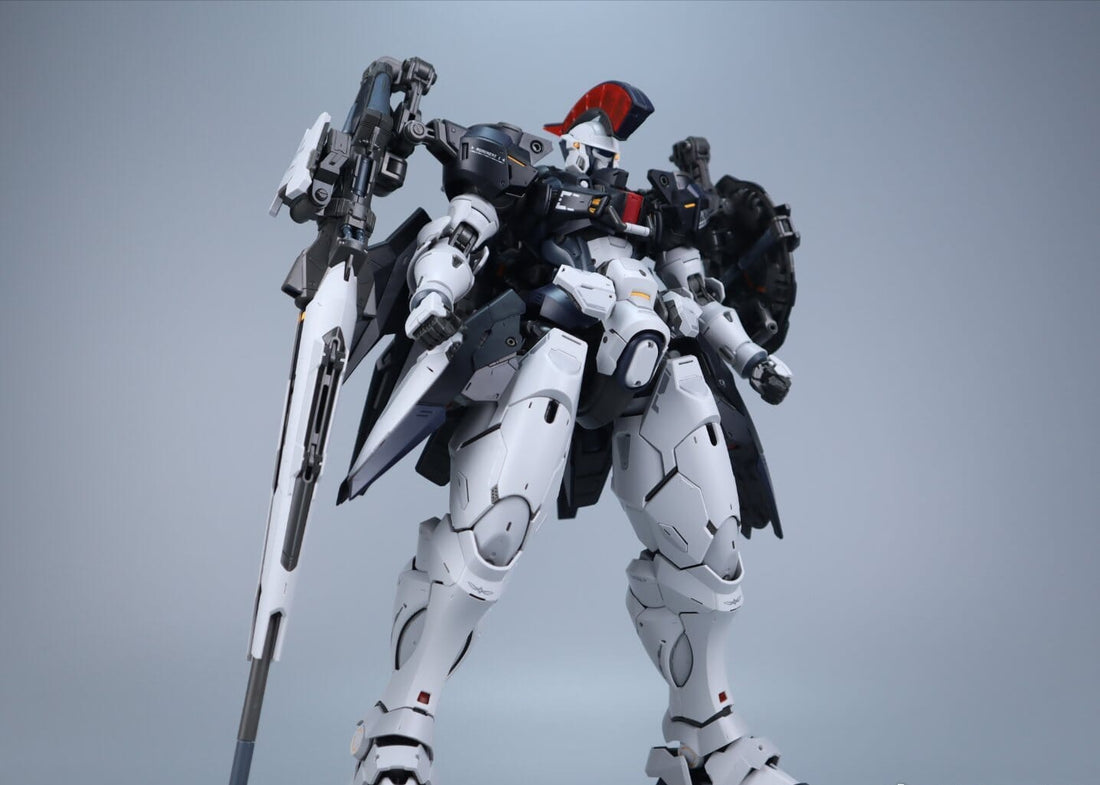 Nilson Works PG 1/60 Monument (Repair Type) Scale Model Kit – USA ...