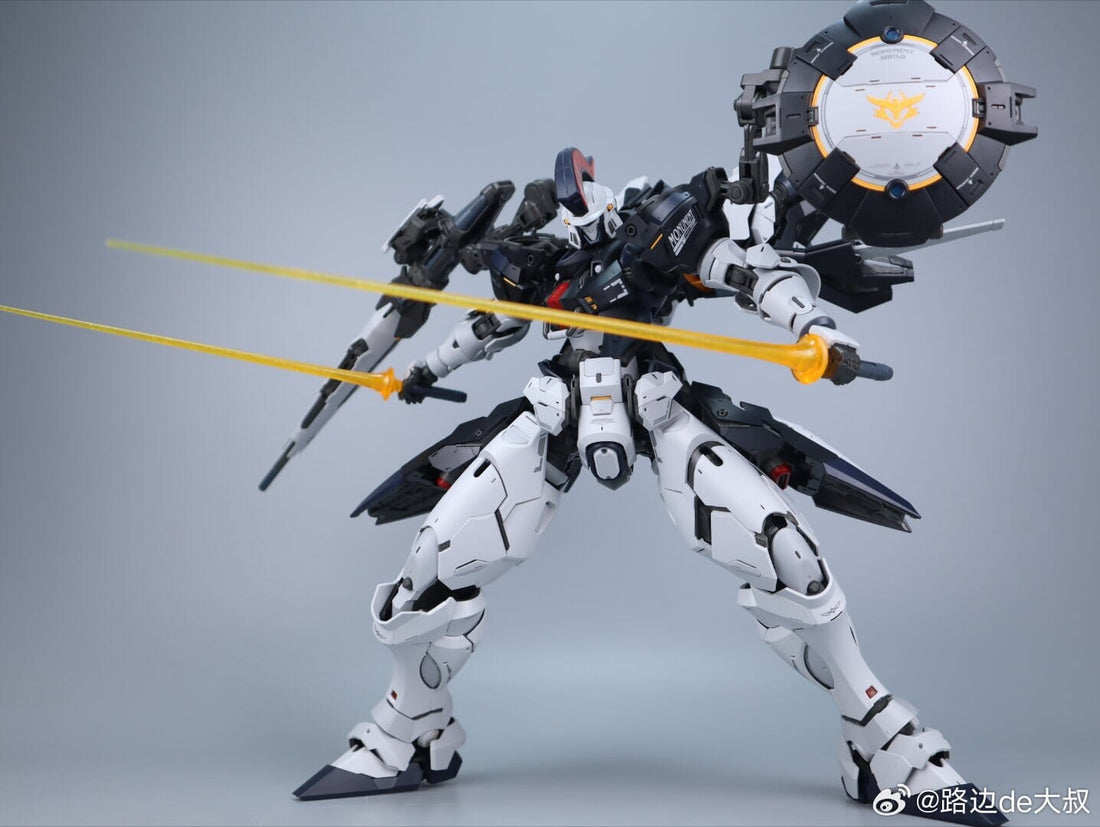 Nilson Works PG 1/60 Monument (Repair Type) Scale Model Kit – USA ...