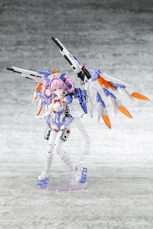 Megami Device Desire Maiden Medic Model Kit – USA Gundam Store