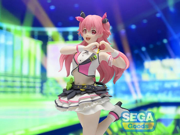 Project Sekai Colorful Stage! feat. Hatsune Miku Desktop x Decorate Co ...