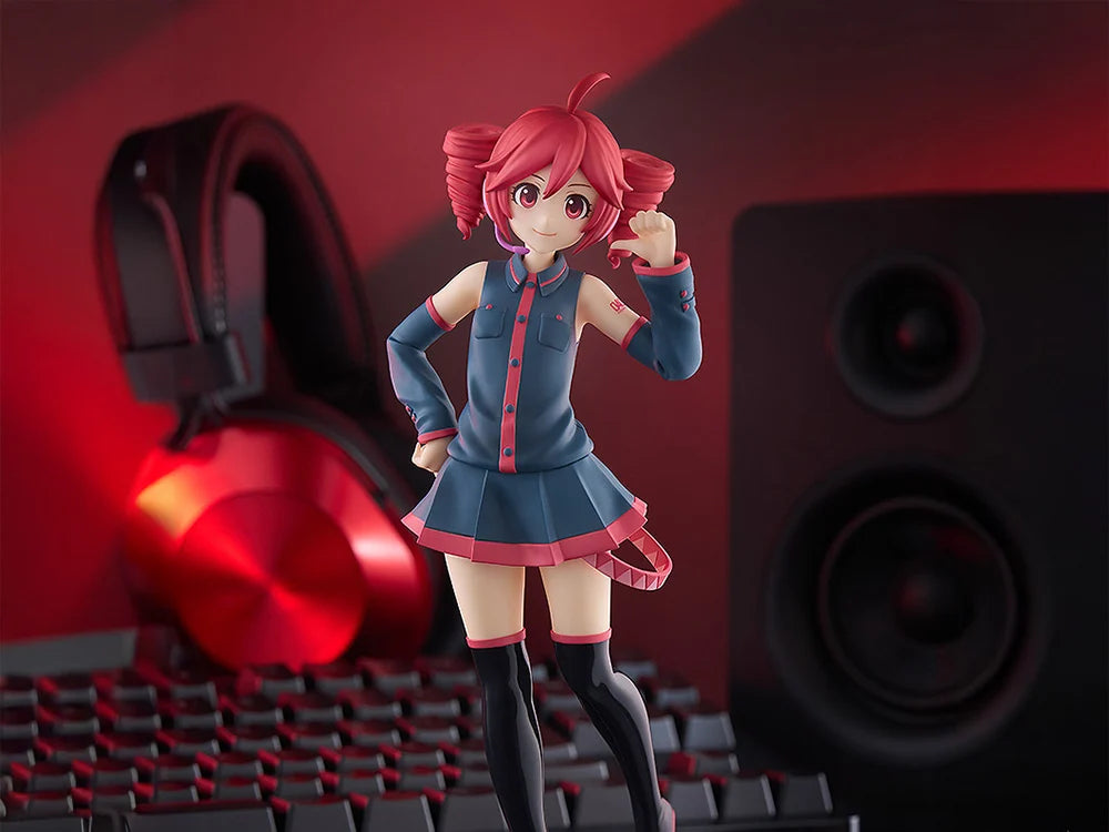 UTAU Pop Up Parade L Kasane Teto – USA Gundam Store