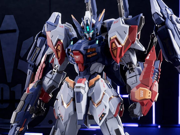 CangDao CD-TG01 TianWei 1/100 Scale Figure – USA Gundam Store