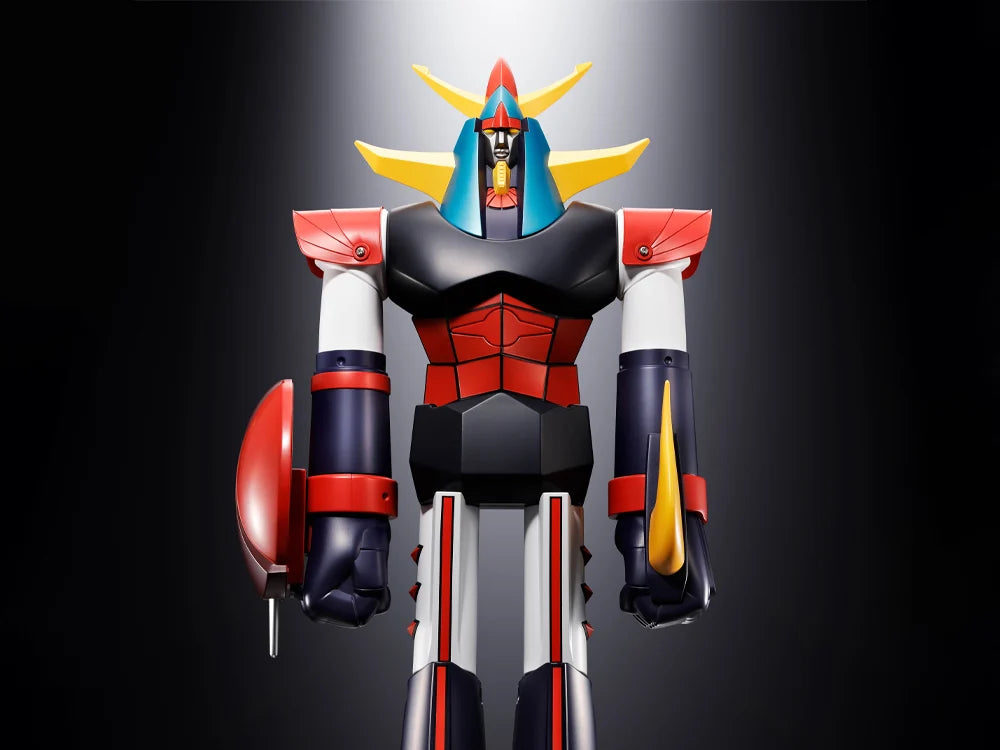 Brave Raideen Jumbo Machinder Raideen the Brave – USA Gundam Store