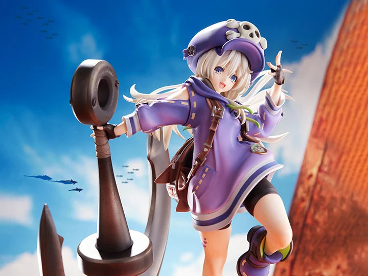 Guilty Gear -Strive- May (Another Color Ver.) 1/7 Scale Figure – USA ...
