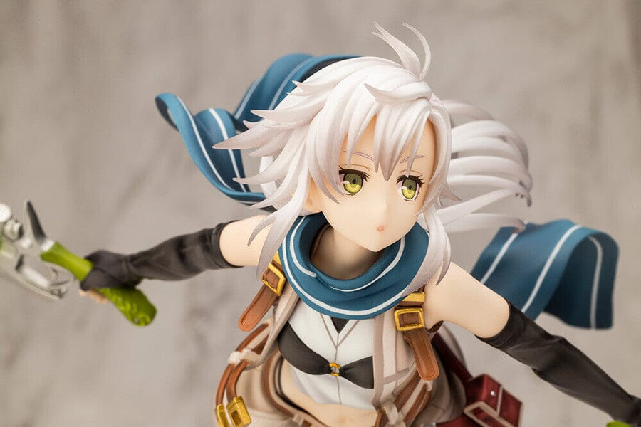 The Legend of Heroes Trails into Reverie Fie Claussell 1/8 Scale Figur ...