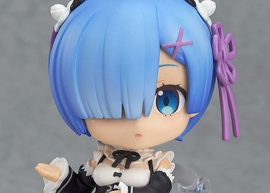 Re Zero Starting Life in Another World Nendoroid No.663 Rem – USA ...