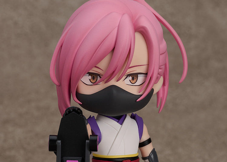 SK8 the Infinity Nendoroid No.2783 Cherry Blossom – USA Gundam Store