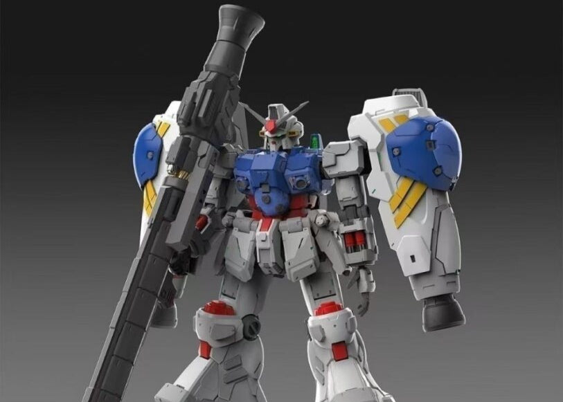 Solomon 1/100 Scale Model Kit – USA Gundam Store
