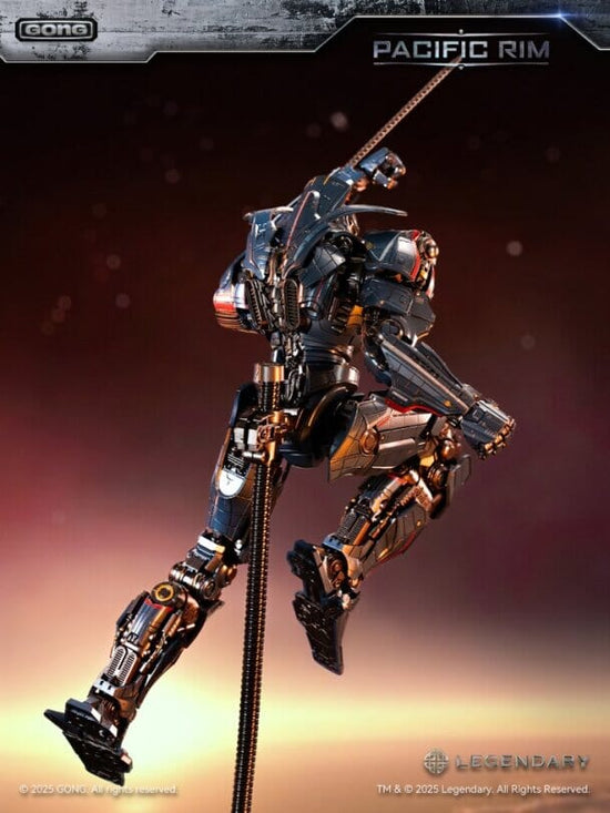 GONG - 01 - Pacific Rim Gypsy Danger – USA Gundam Store