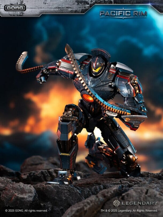 GONG - 01 - Pacific Rim Gypsy Danger – USA Gundam Store