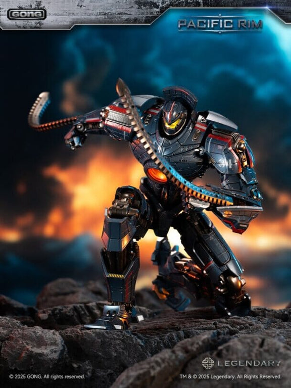 GONG - 01 - Pacific Rim Gypsy Danger – USA Gundam Store